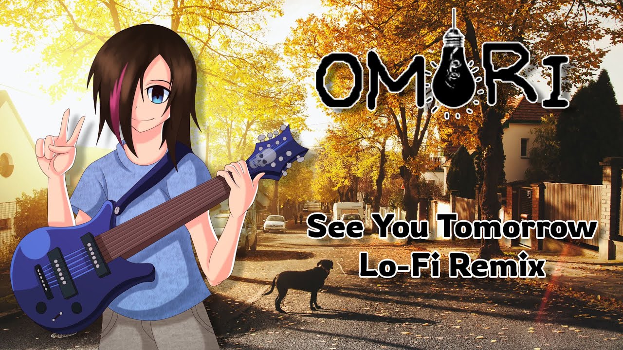 See You Tomorrow Animated
