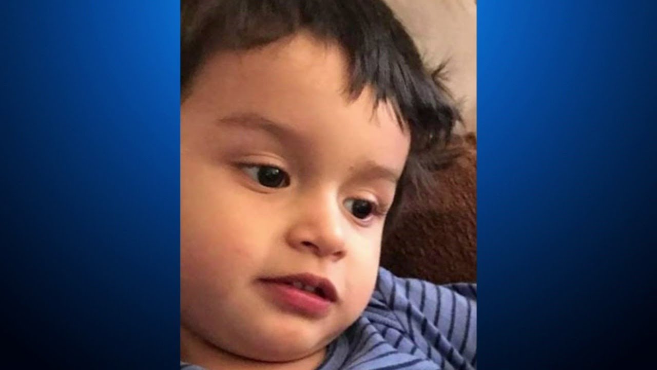 Sebastian Castro Search Continues: Missing Boy With Autism Went Missing ...