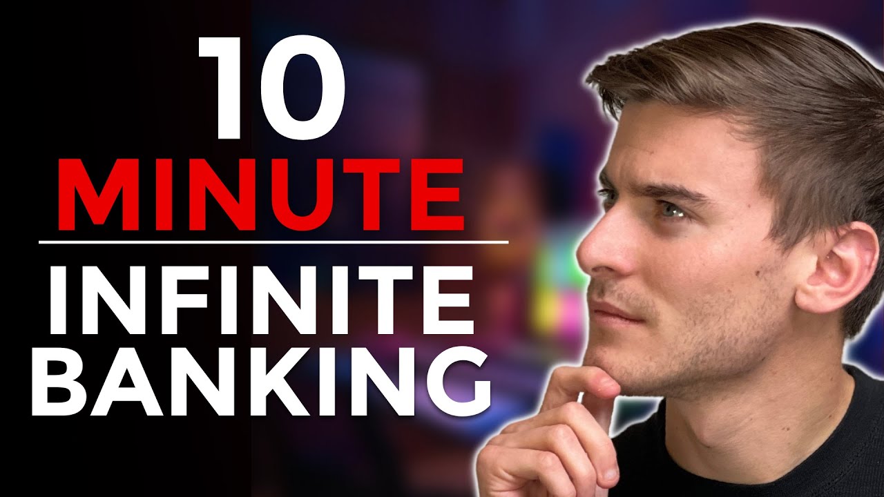 10 Most Common Infinite Banking Questions In 10 Minutes - YouTube