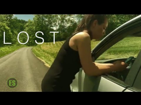 Lost | Short Horror Film - YouTube