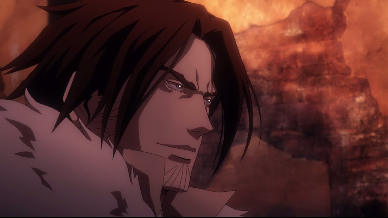 Trevor vs Priests | Castlevania - YouTube