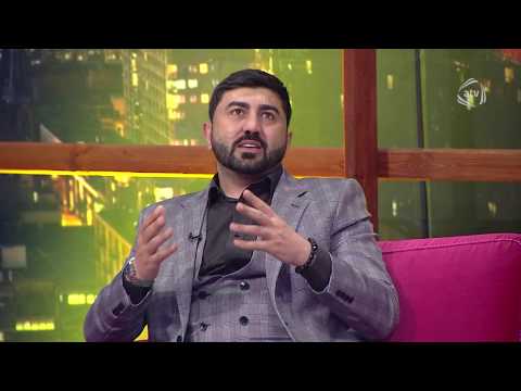Vüqar Muradov: O məsələdə mən aciz insanam (Ən Yaxşısı)