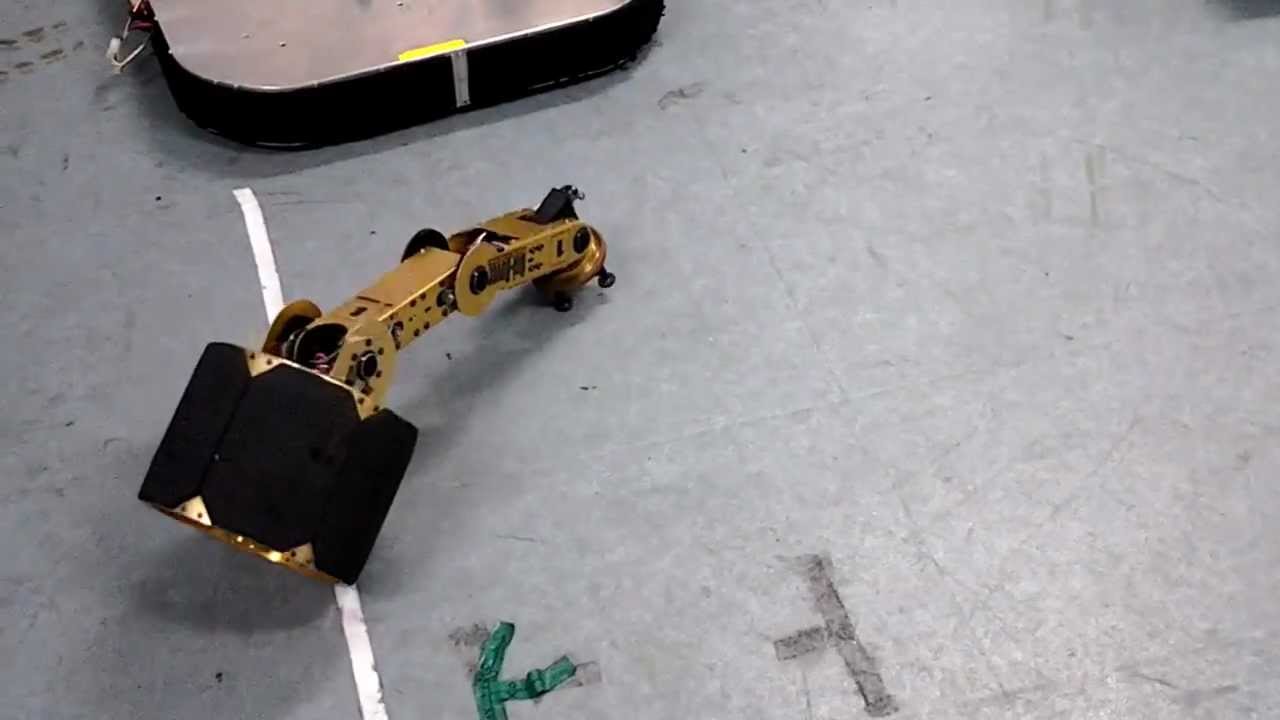 UNI ROVER SMC ROVER Parent Child Type Planetary ROver - YouTube