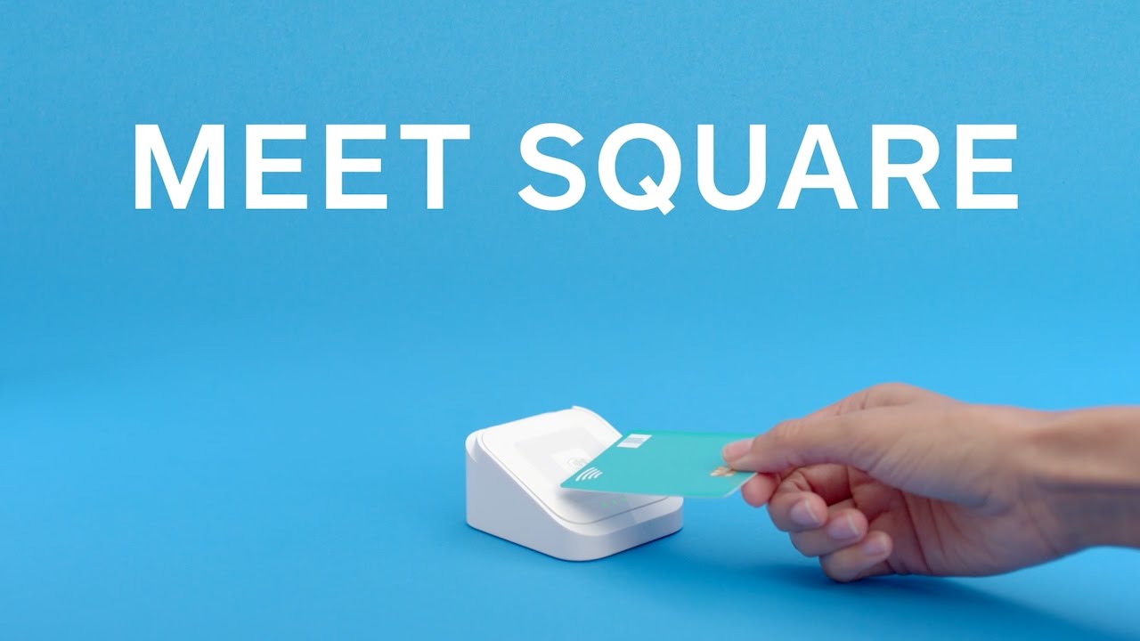 Meet Square - YouTube