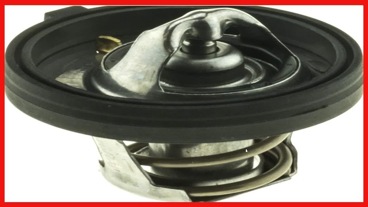 Great product - Stant-45209 Superstat Premium Thermostat - YouTube