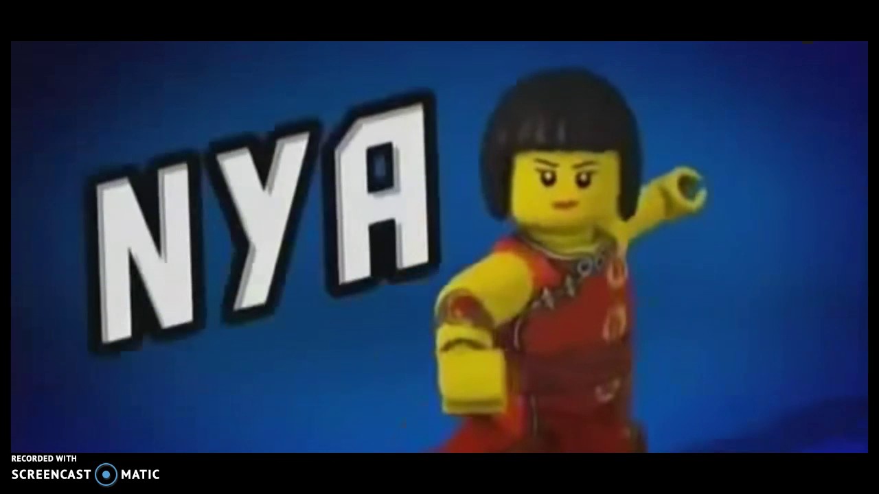 ninjago intro 2011-2017 - YouTube