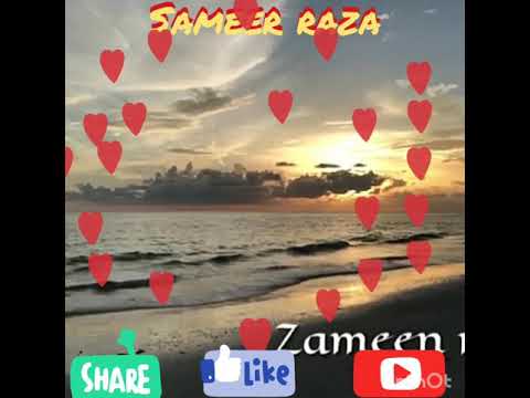 Sameer raza khan - YouTube