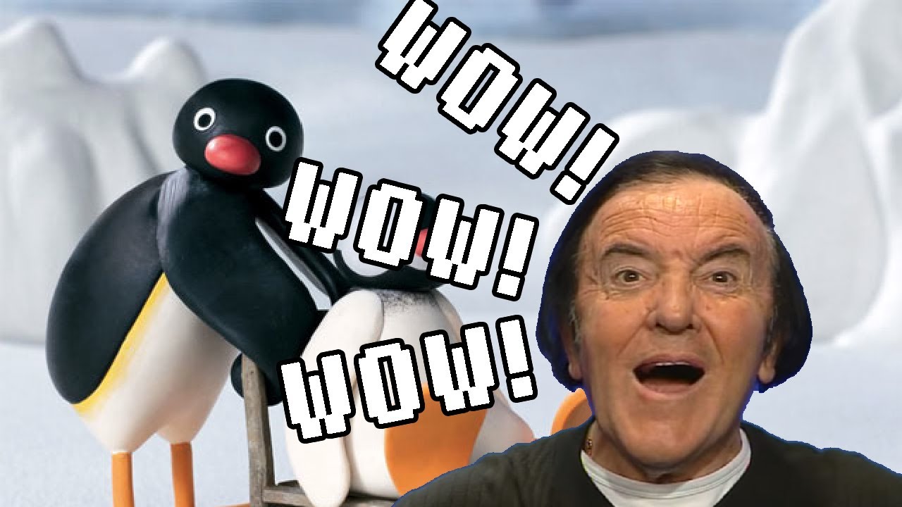 -EDDY WALLY-WOW!- - YouTube