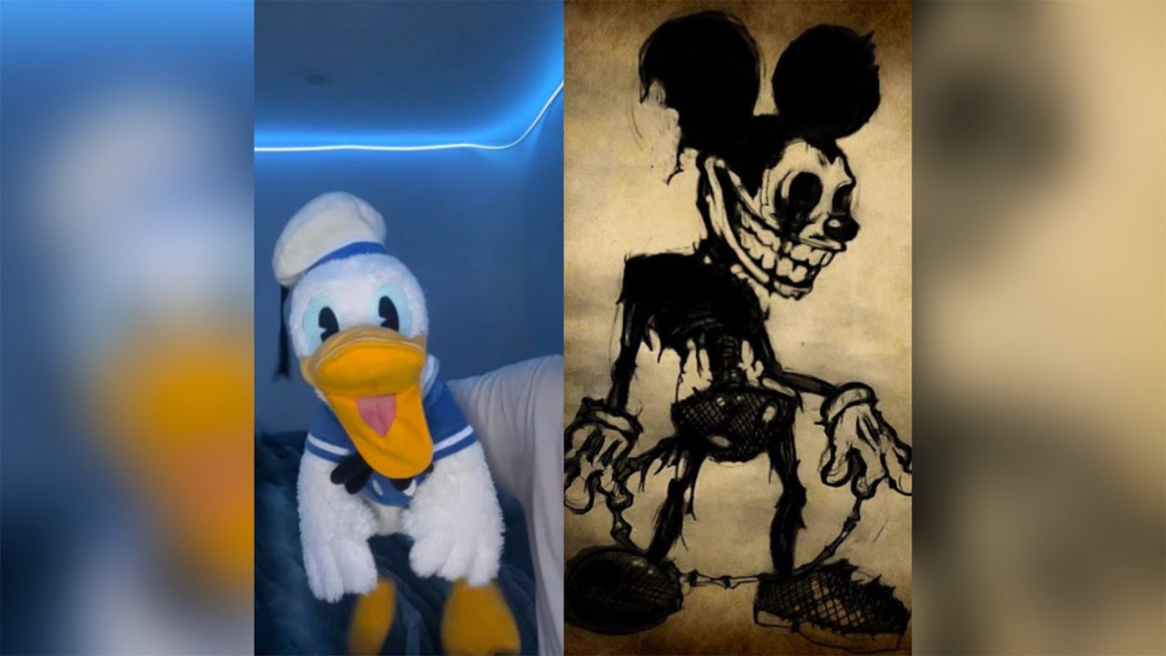 Donald Ducc FUNNIEST MOMENTS On TikTok! 25 (DONT LAUGH CHALLENGE) - YouTube