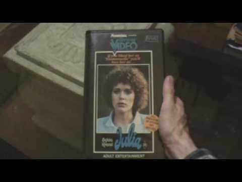 Adult films on Palace & Roadshow Vibrant Video