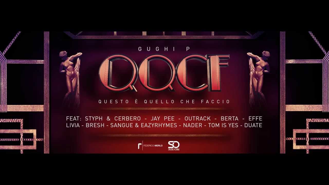 GUGHI P - 05 - CRITICO feat. BERTA - YouTube
