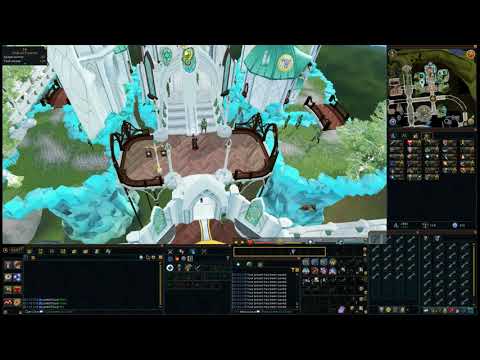 RS3 september Highlights - Do you still proffit from the Crystal Chest ...