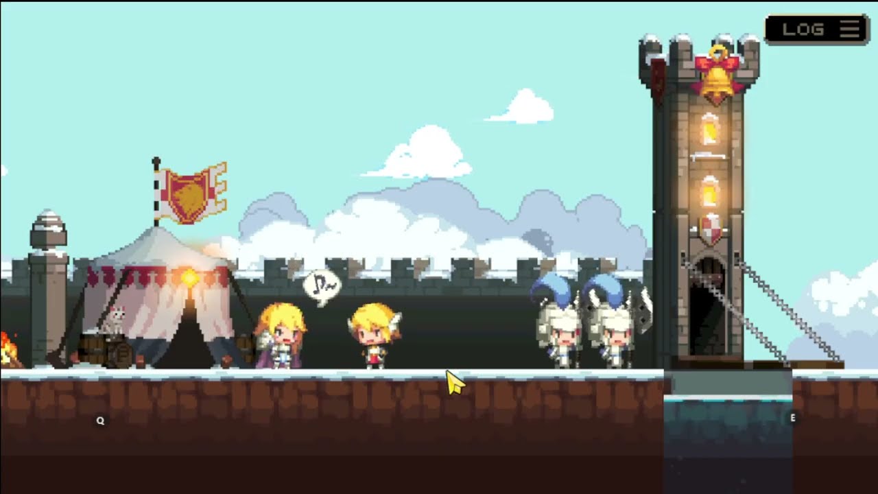 Crusaders Quest~BEGINNERS GUIDE Part 1 (2022) How to CQ!? - YouTube