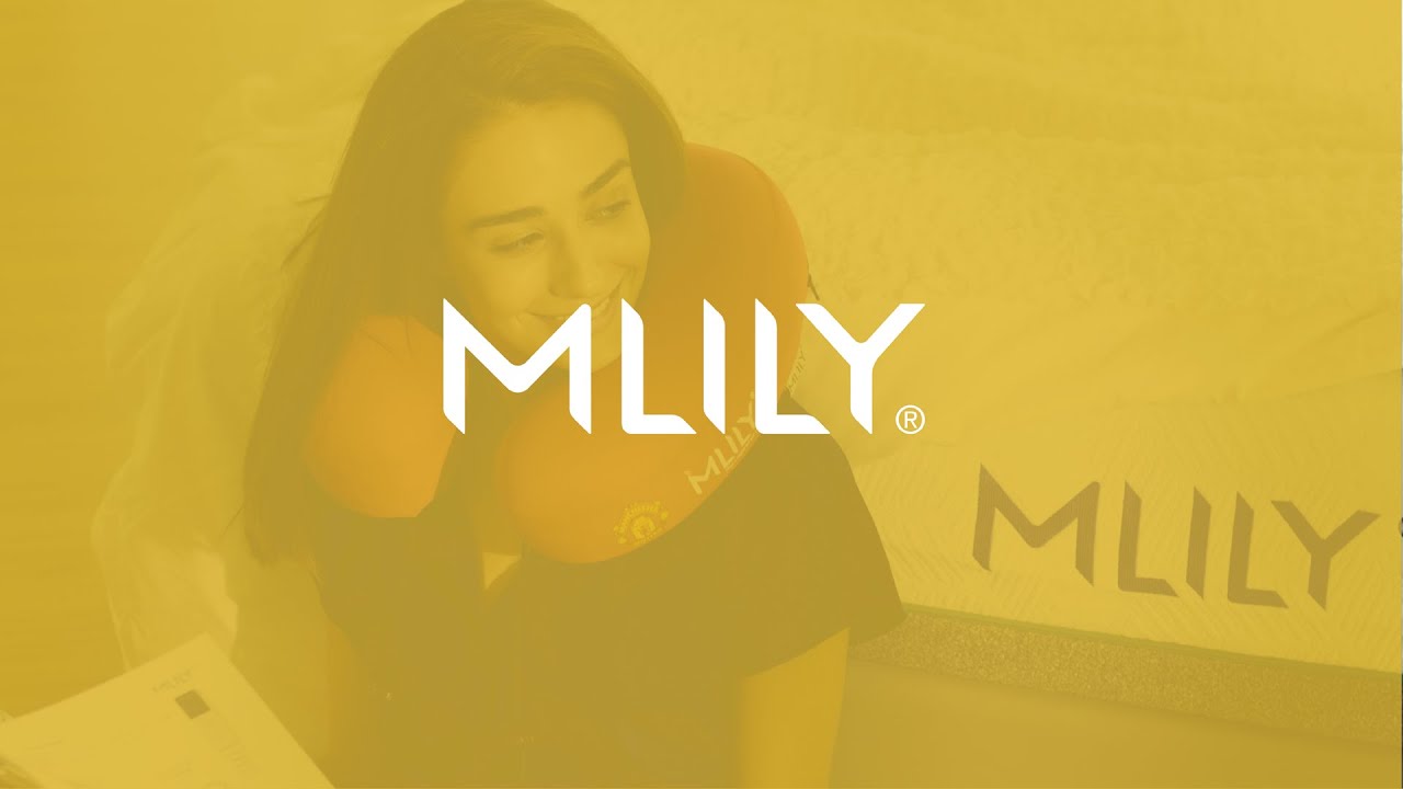 Brand Spotlight | MLILY and the Manchester United Travel Neck Pillow ...