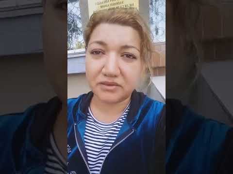 Azerbaycanli qadinin heyat yoldasi Ukraynada olduruldu