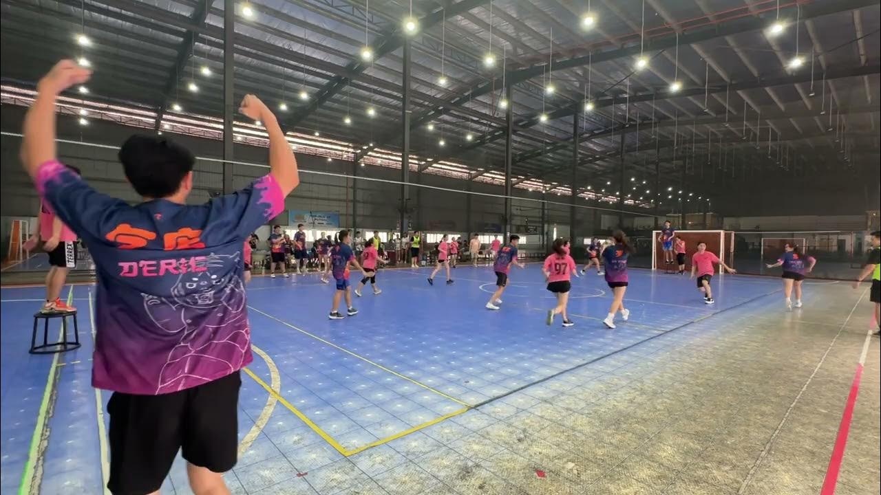 CCBT 2024 - Second Match Part 1 - YouTube