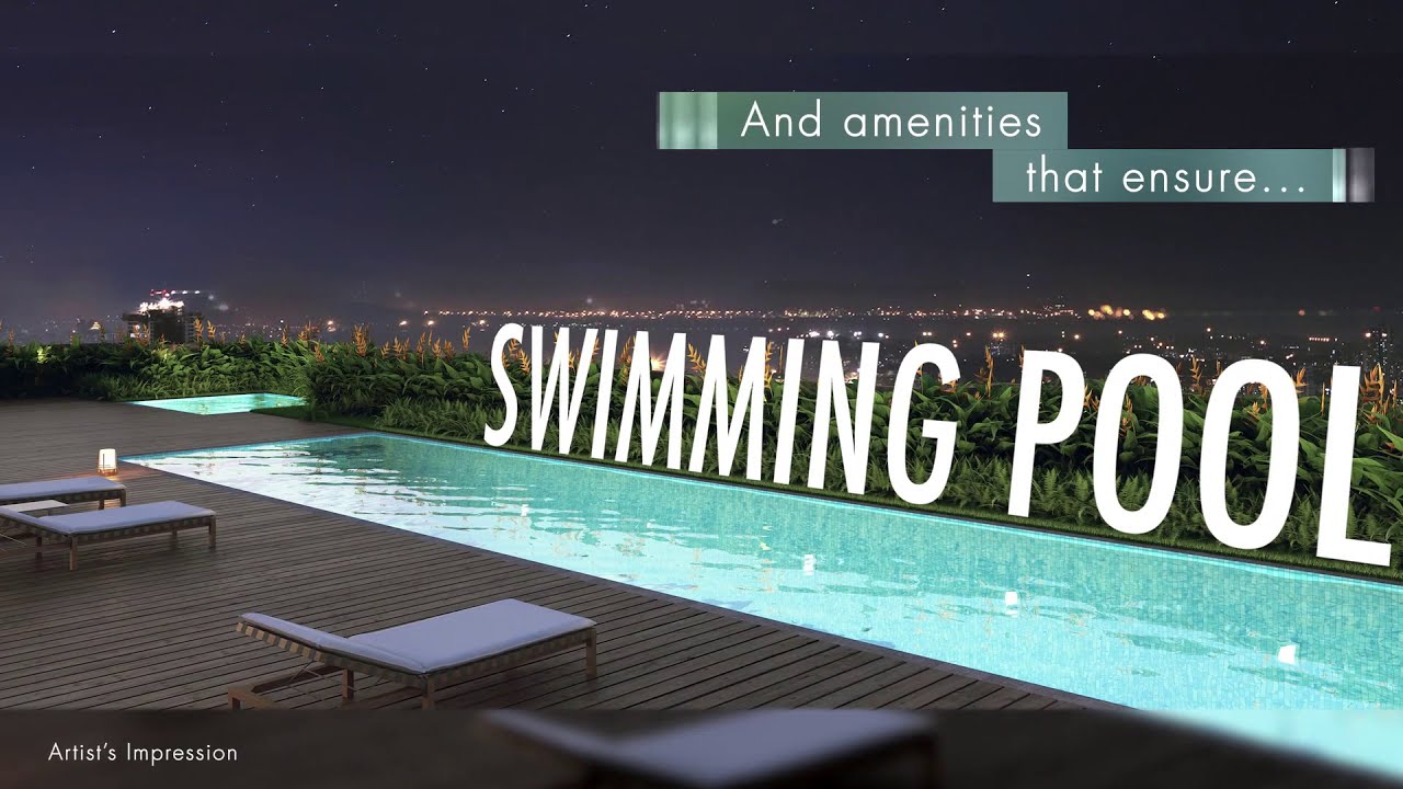 Rustomjee Summit Apartments Borivali East-9811022205 | Mumbai, Western ...