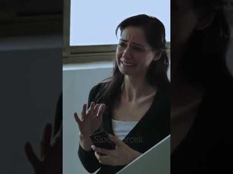 (Köksüz) Deniz Akçay, Düşünceleri ve Filmin Sonunu İzleyicilere Bırakmıştır.