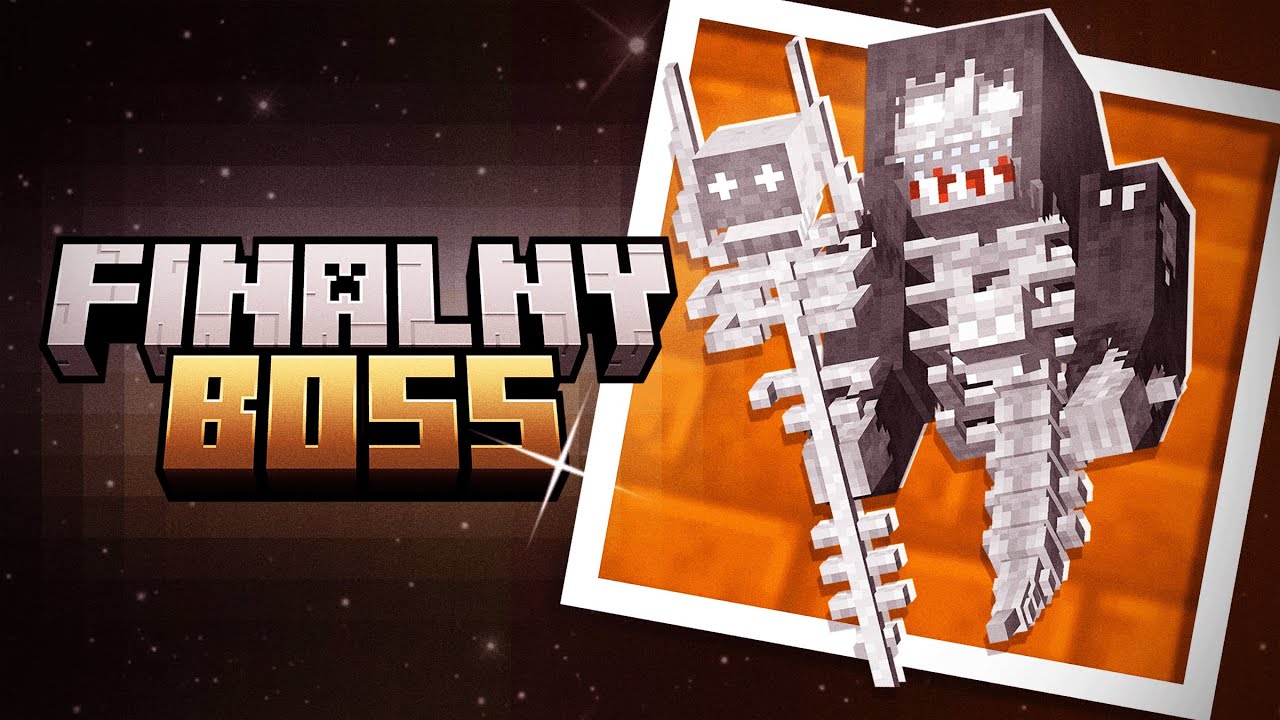 100H by POKONAĆ NIEUMARŁE POTWORY w MINECRAFT - YouTube