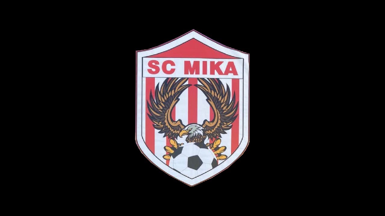 Mika 1-1 Van / Full Game - YouTube