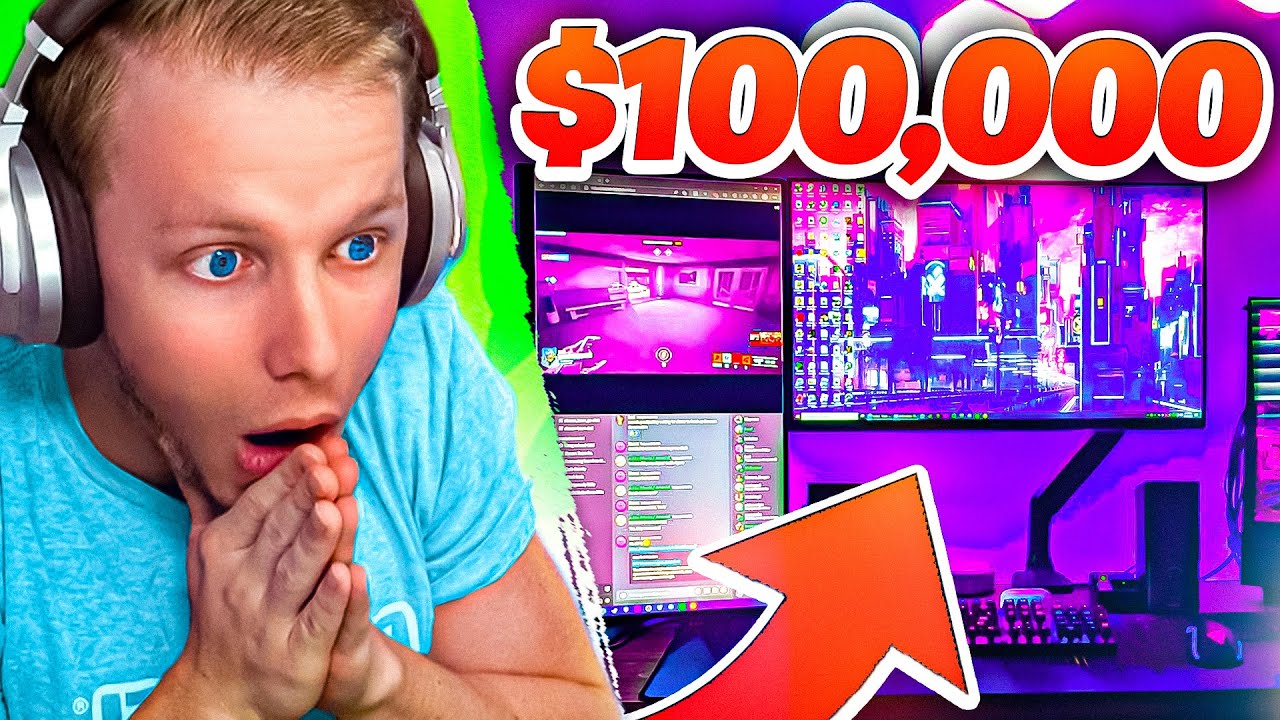 Jay3 Reacts To Your Best & Worst Setups - YouTube