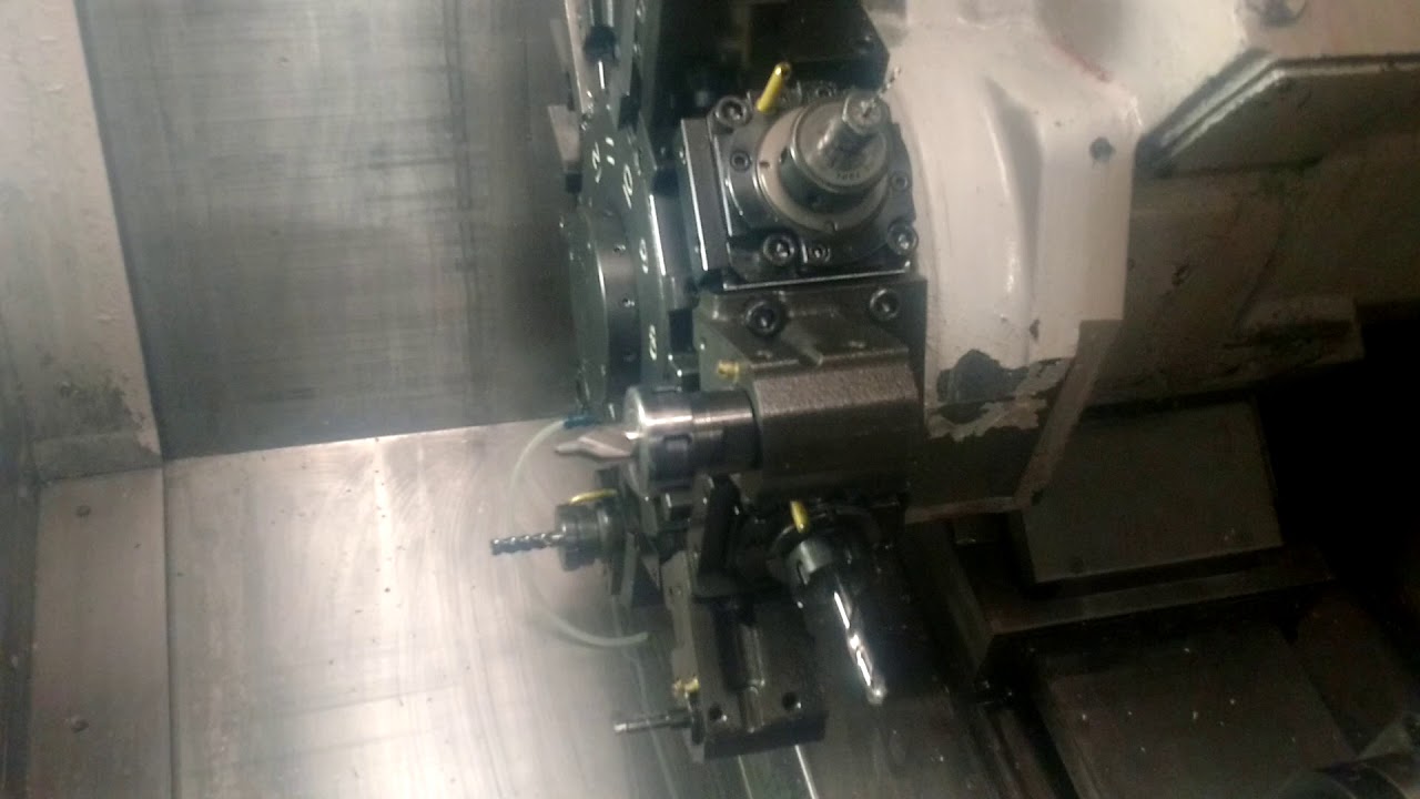 2012 Okuma LB2000EX #3 - YouTube