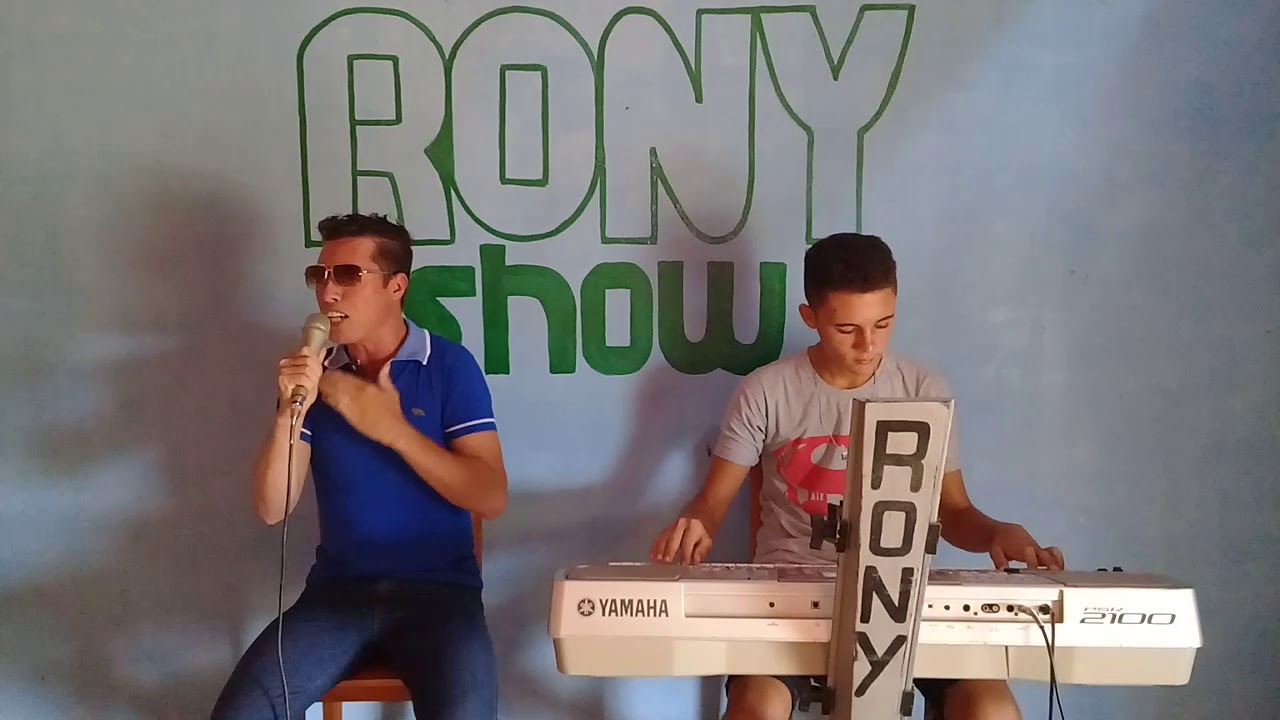 Rony show - YouTube
