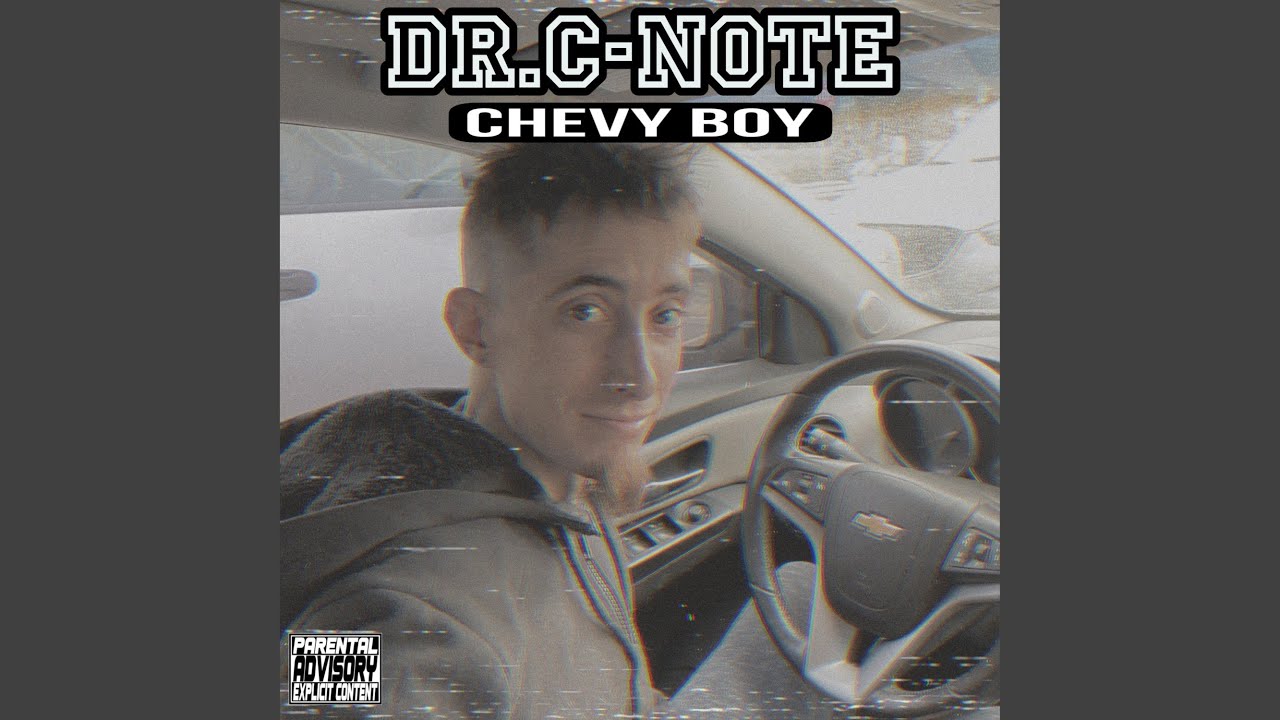 Chevy Boy - YouTube