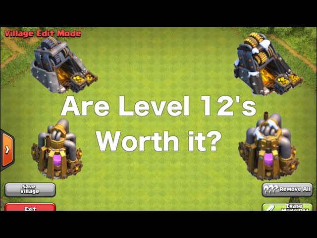 Gold Mine Level 12 For A Pittance, Miners Can Work Public Land.