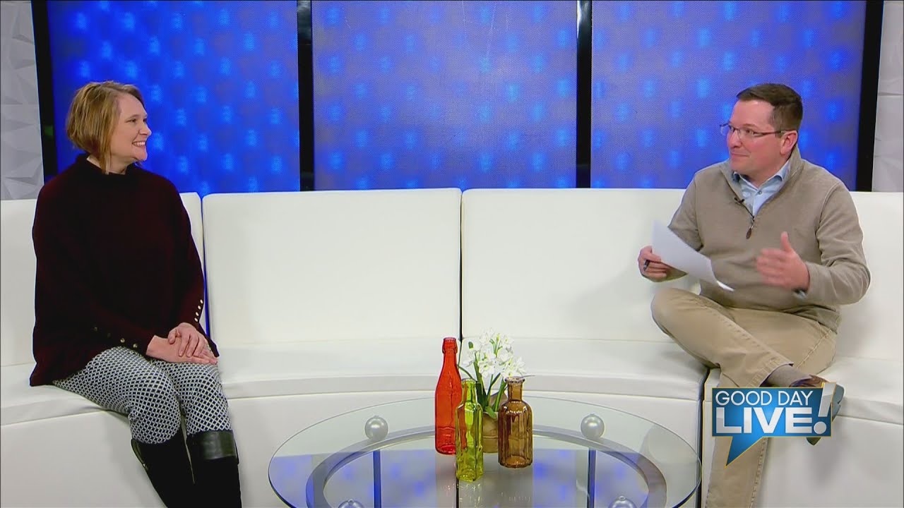 Good Day Live! Tax Tips Tuesday - YouTube