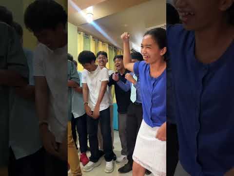 “Eh Ikaw” Party Game - YouTube