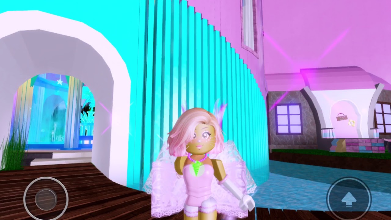 Royale High Spring Summer Update 2019 - YouTube