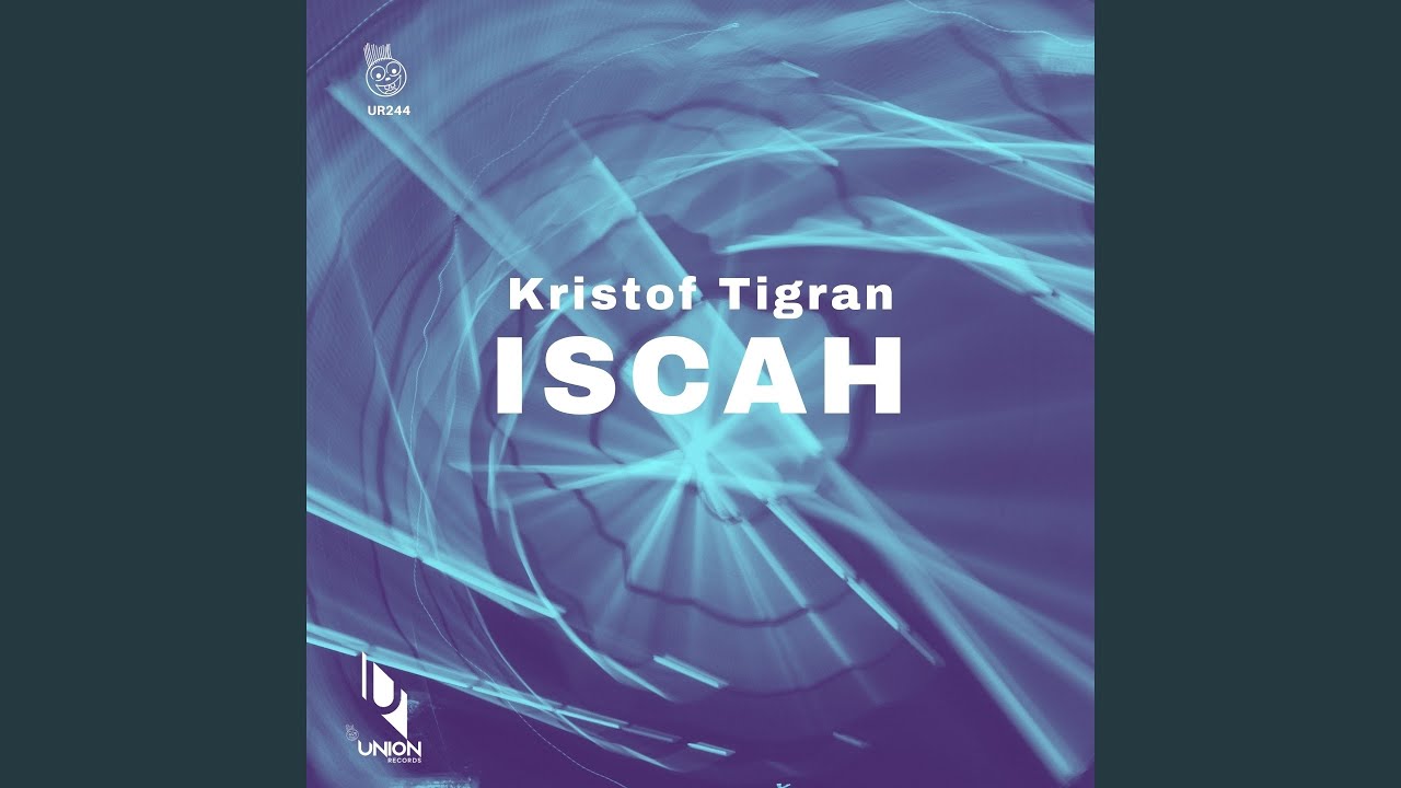 Iscah (Vocal Mix) - YouTube