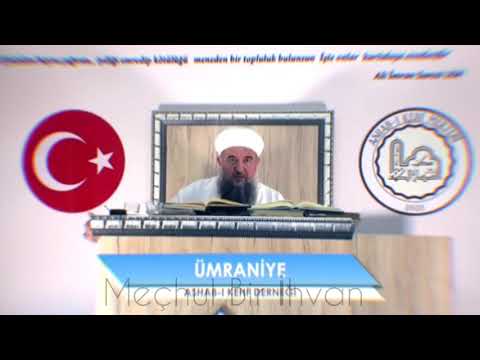 Mesut Demir Hoca | Tüylerinizi Diken Diken Edecek bir hadise