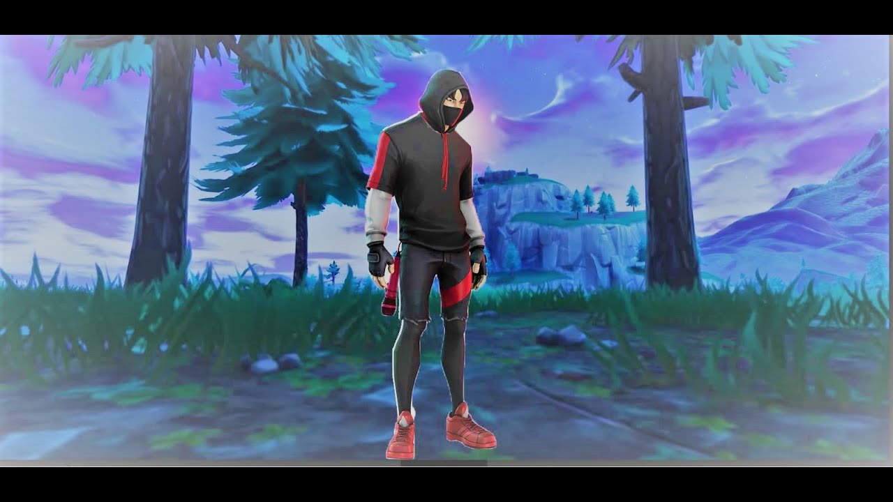 WHEN I GROW UP (NF) FORTNITE HIGHLIGHTS - YouTube