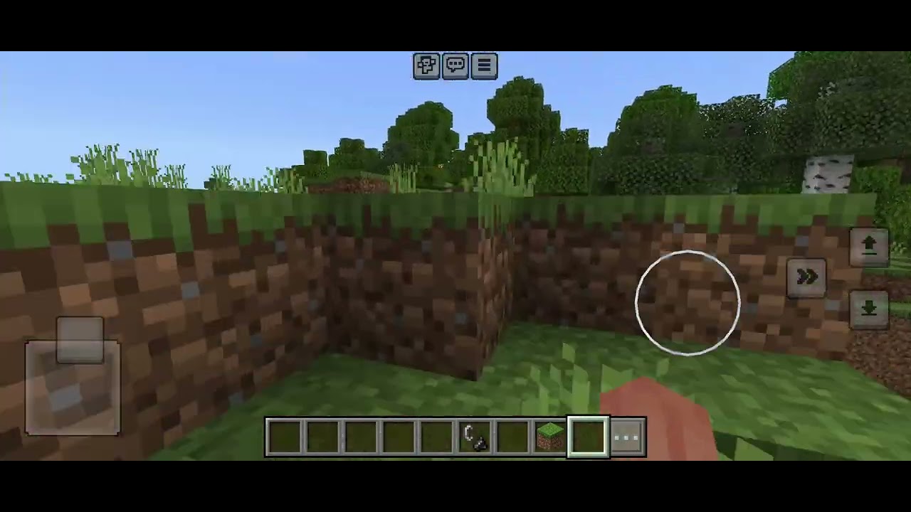 my 5 Minecraft house in my world - YouTube