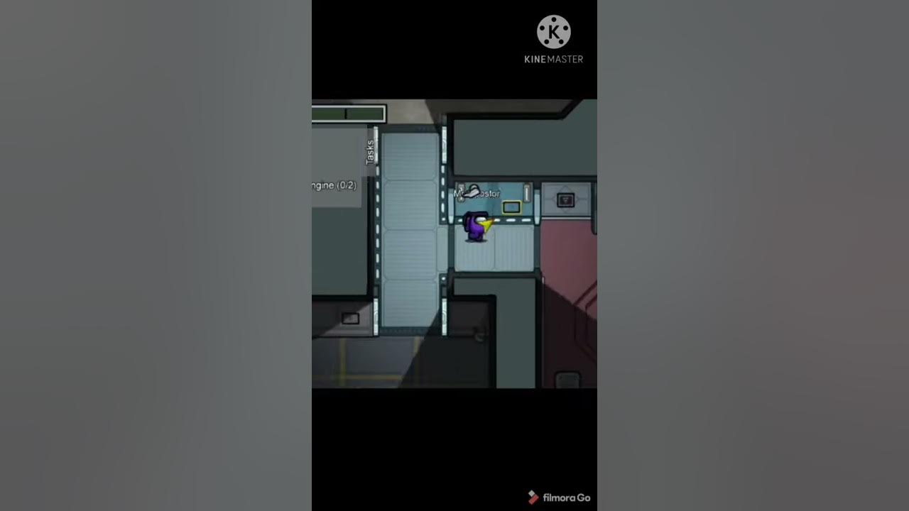 Among Us Fixing wires - YouTube