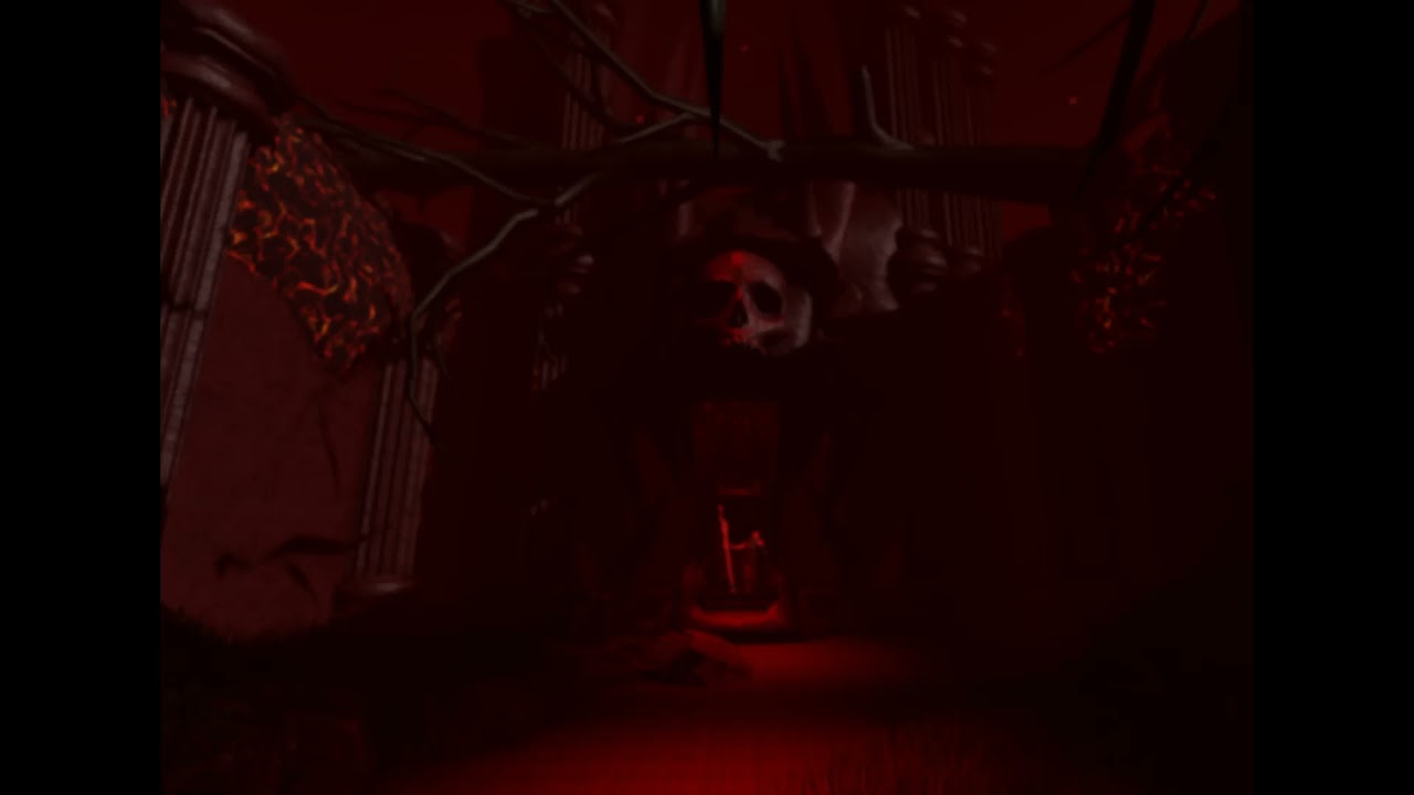 The Mimic OST - Weeping Souls - YouTube