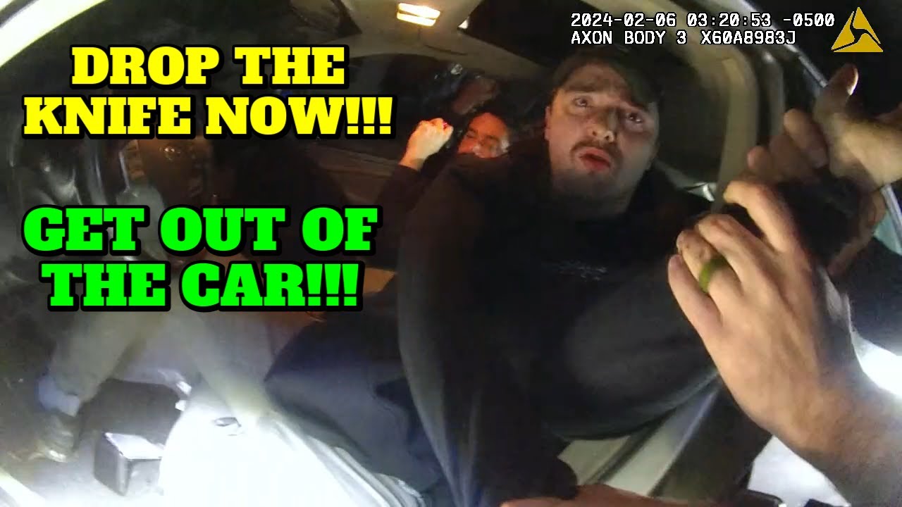 Florida Man gets Busted for DUI - Palm Beach Gardens, Florida ...