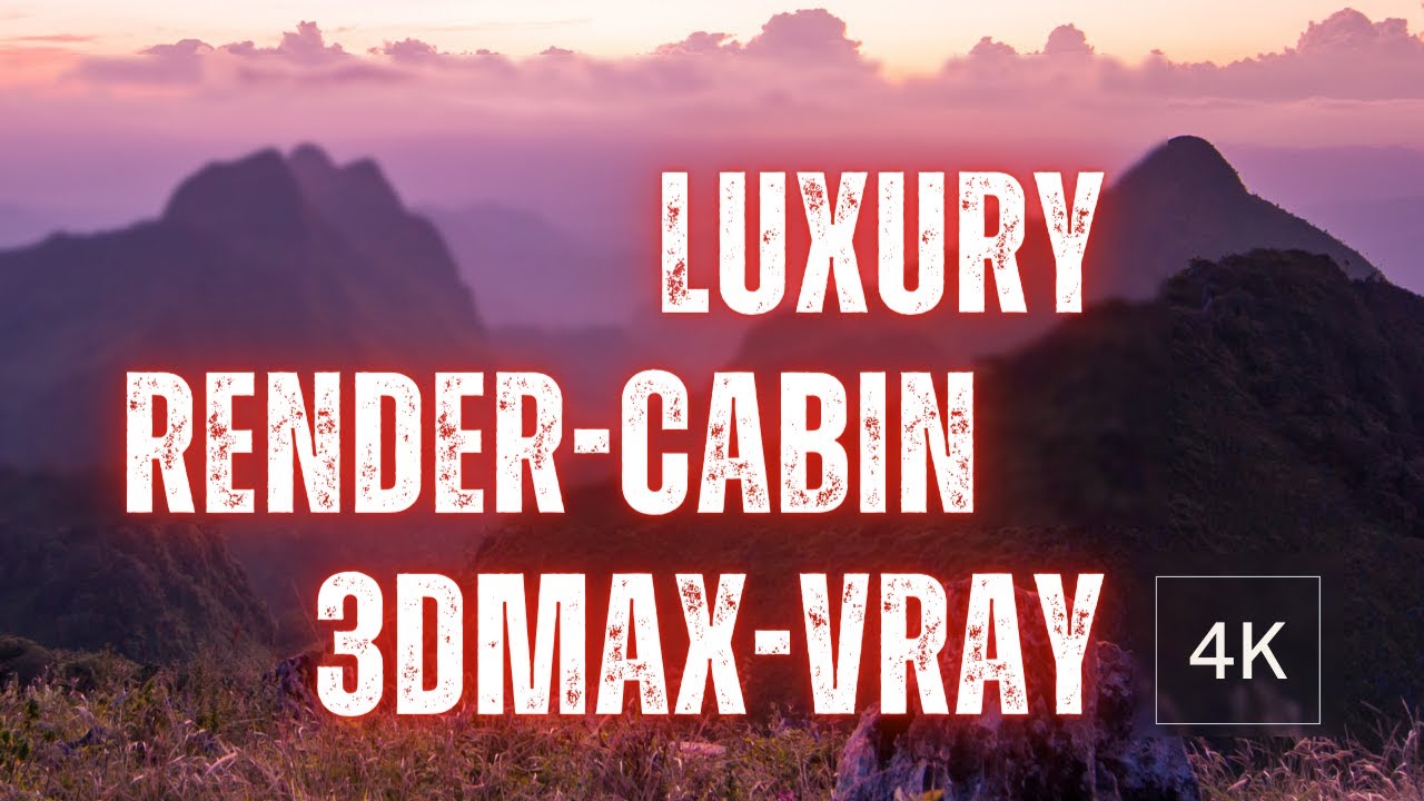 STOP Settling for Boring Cabins Luxury Retreats Are the Answer - YouTube