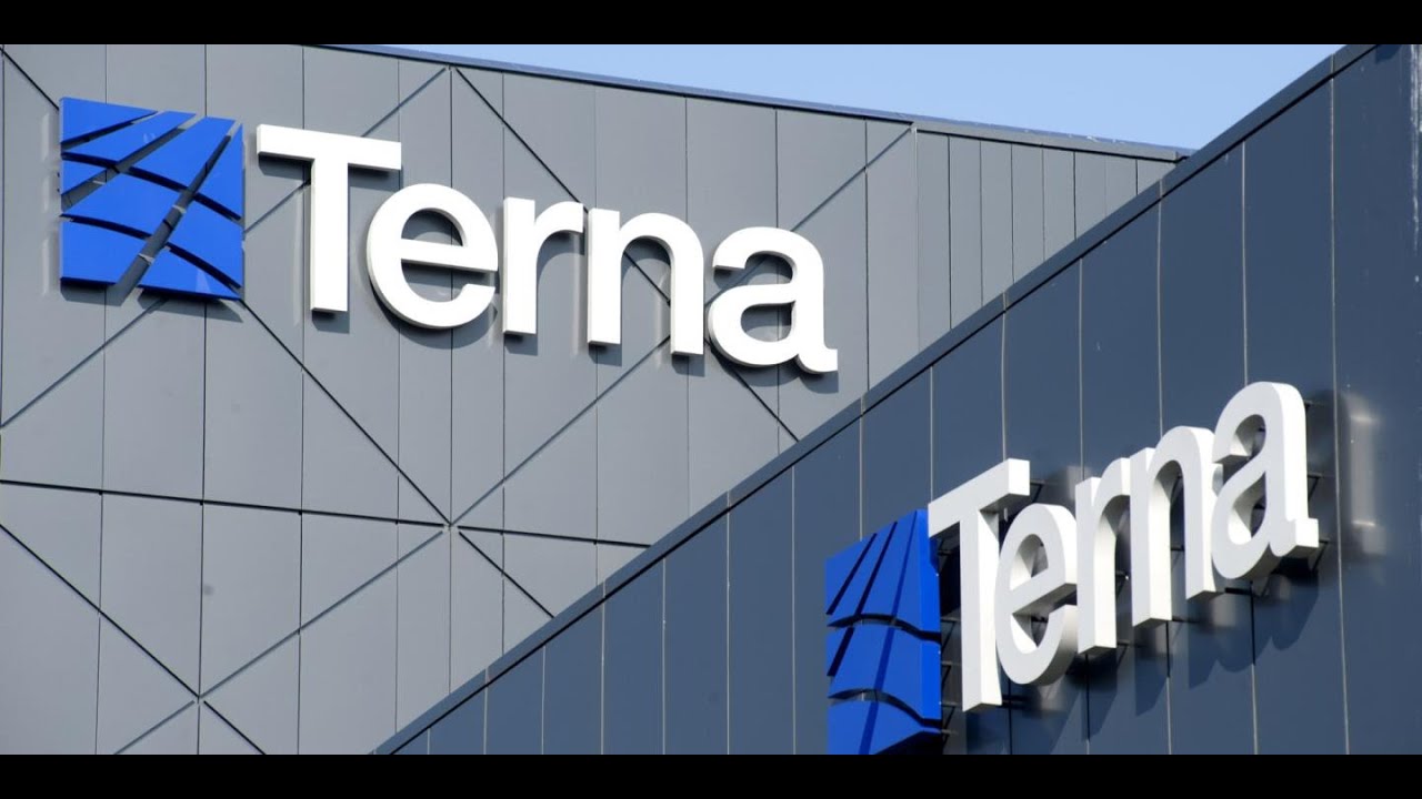 Terna alla riscossa? - YouTube