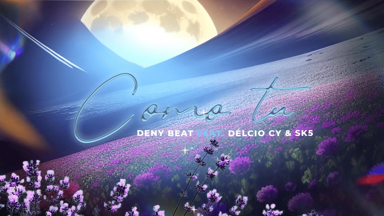 Deny Beat - Como Tu feat. DelcioCy & SK5 (Official Lyric Video) - YouTube