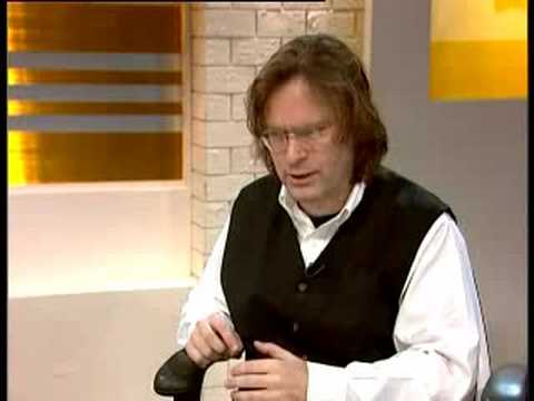 Gil Kopatch - Marc Gafni Biblical Wisdom V - YouTube