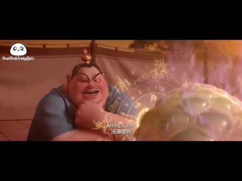 NaTra : Ma Đồng Giáng Thế  Full HD Vietsub