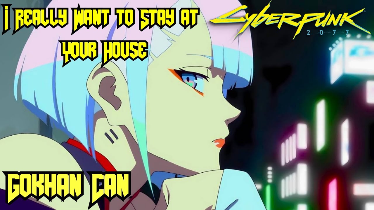 I Really Want to Stay at Your House / Gokhan Can - YouTube