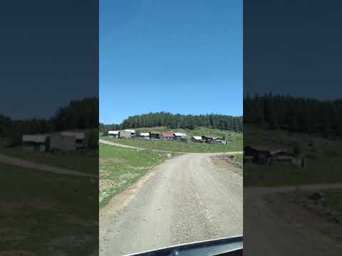 yalacık yayla#dörtdivan #bolu #yayla #kamp #huzur #köroğlu #tabiat #doğa #manzara #şelale