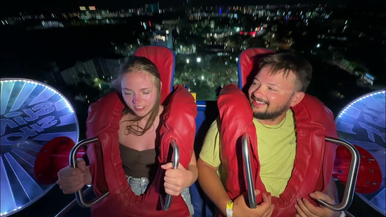 Cara & Colin - YouTube