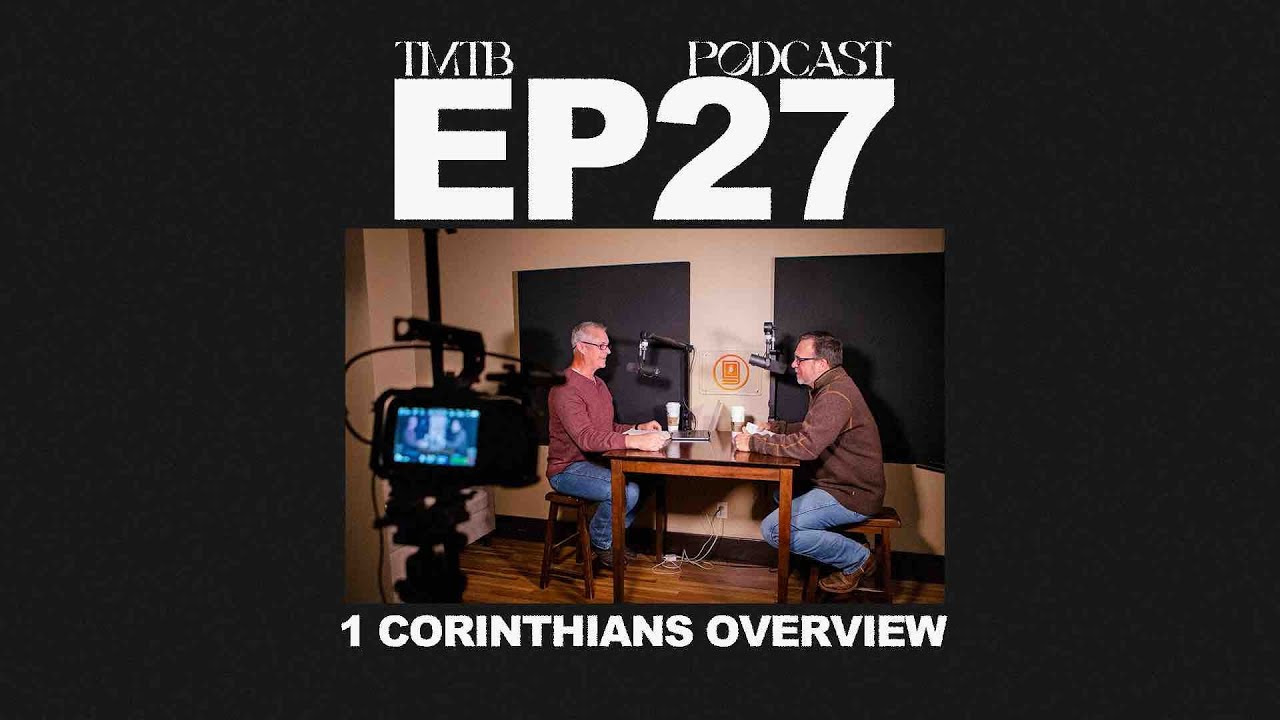 Book of 1 Corinthians Summary: A Complete Overview - YouTube