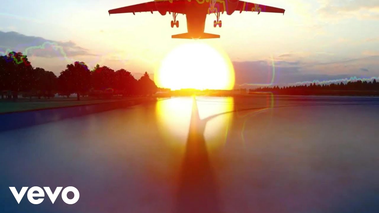 Ben Standing Music - Take Me Higher (Official Music Video) - YouTube