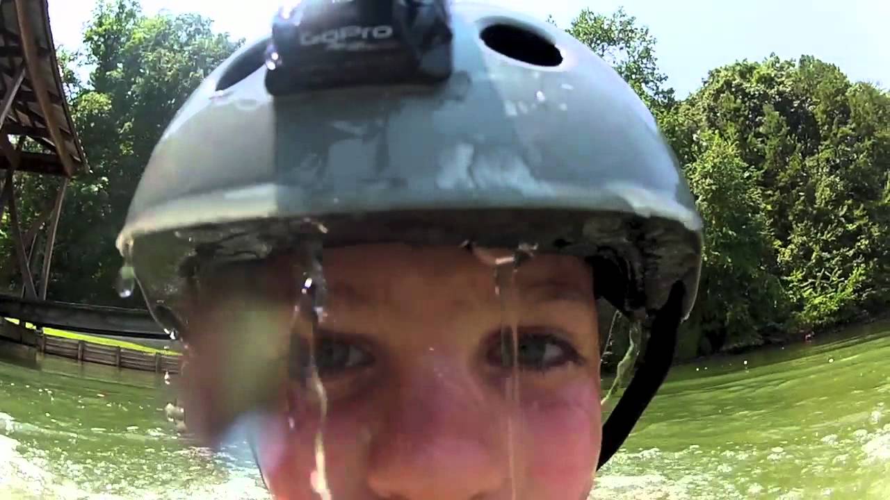 GoPro Best Video Kids on Lake Norman - YouTube